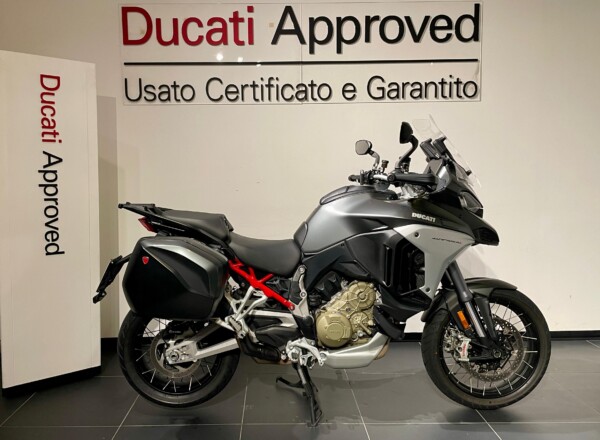Moto usate - Ducati Milano