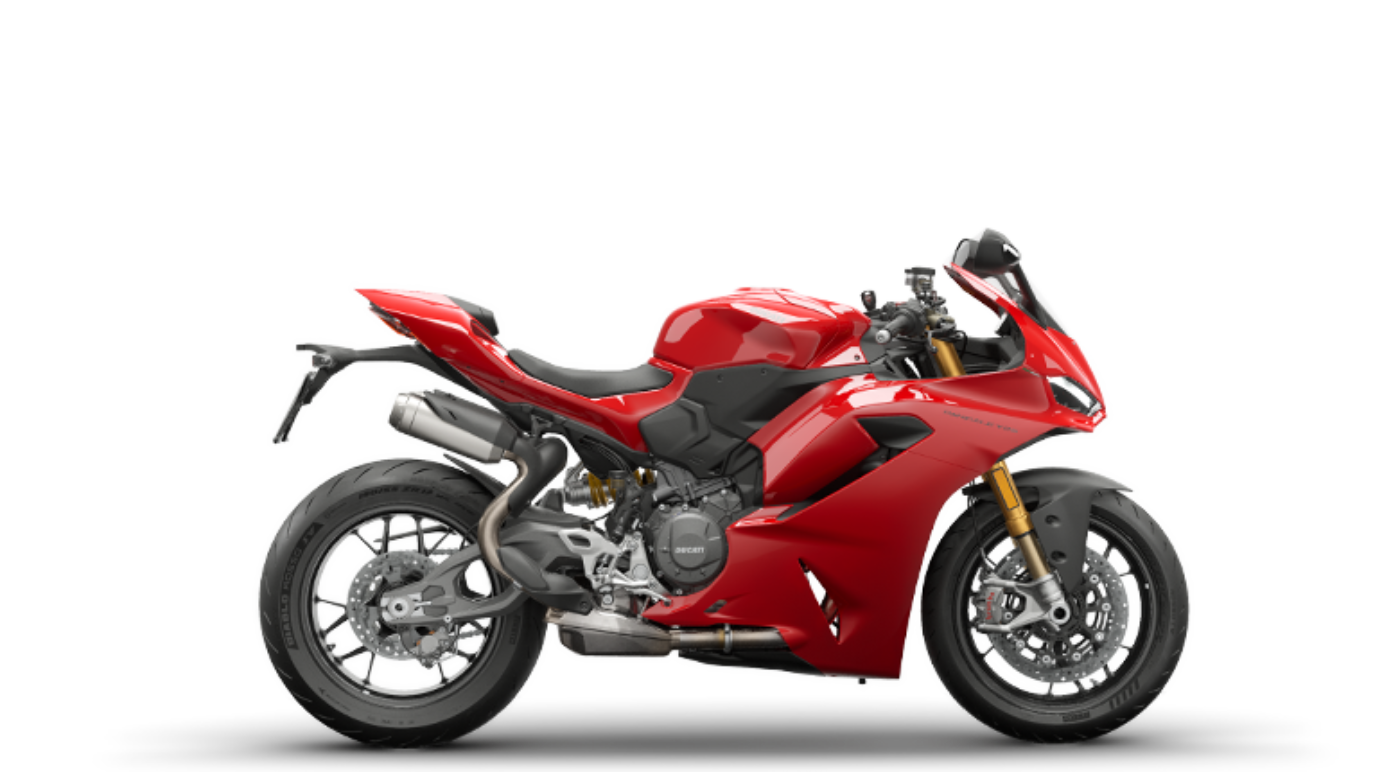 Ducati Panigale V2 S | Ducati Milano