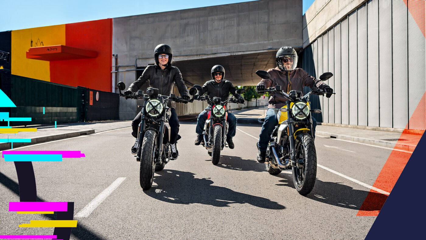 Concessionaria Ufficiale Ducati Store - Ducati Milano