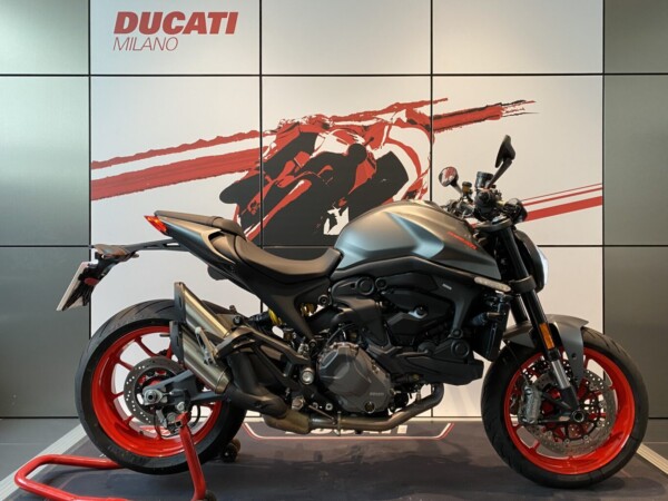 Moto usate - Ducati Milano